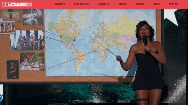 FACT CHECK: NOPE, Betty Boop wasn’t inspired by a black woman - Diary of A Whitey